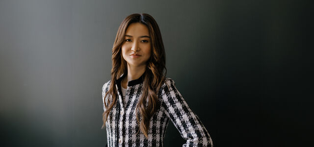 Shuyue Chen : Segger Law